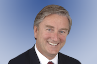 John Tierney - Center for Arms Control and Non-Proliferation