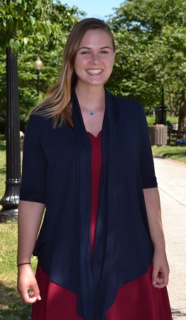 Abigail Stowe-Thurston - Center for Arms Control and Non-Proliferation