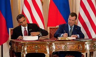 Fact Sheet: Understanding the New START Agreement - Center for Arms ...