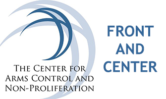 Front and Center Newsletter: March 18 - Center for Arms Control and Non ...