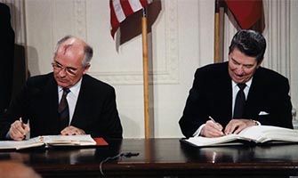 Fact Sheet: Intermediate-Range Nuclear Forces (INF) Treaty - Center for ...