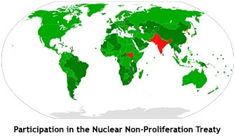 Fact Sheet: Nuclear Non-Proliferation Treaty (NPT) - Center for Arms ...