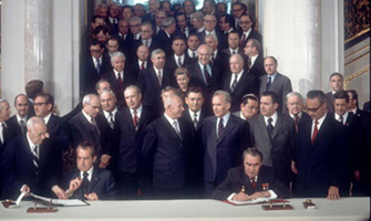 Fact Sheet: Anti-Ballistic Missile (ABM) Treaty - Center for Arms ...