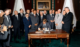 Fact Sheet: The Limited Test Ban Treaty (LTBT) - Center for Arms ...