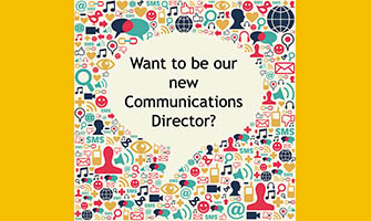 Job Opening: Communications Director - Center for Arms Control and Non ...