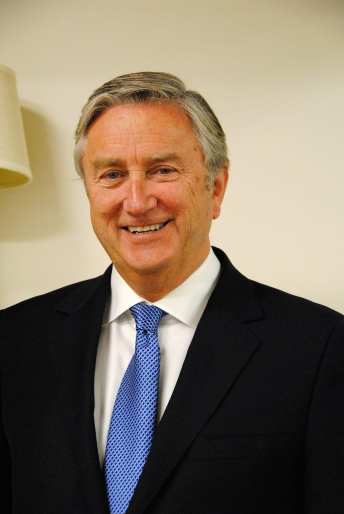 John Tierney - Center for Arms Control and Non-Proliferation
